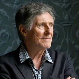 Gabriel Byrne | Voice over and voice acting Wiki | Fandom