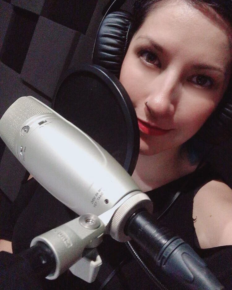 Category:Voice-over teachers | Voice over and voice acting Wiki | Fandom