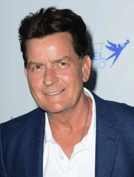 Charlie Sheen | Voice over and voice acting Wiki | Fandom