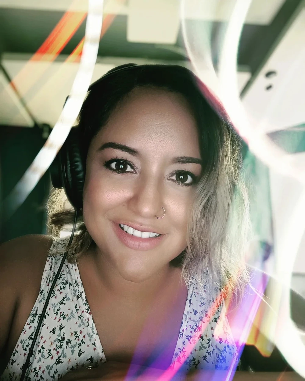 Mariana Trenado | Voice over and voice acting Wiki | Fandom