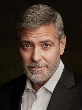 George Clooney | Voice over and voice acting Wiki | Fandom