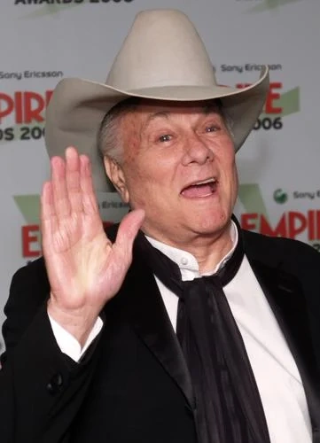 Tony Curtis | Voice over and voice acting Wiki | Fandom