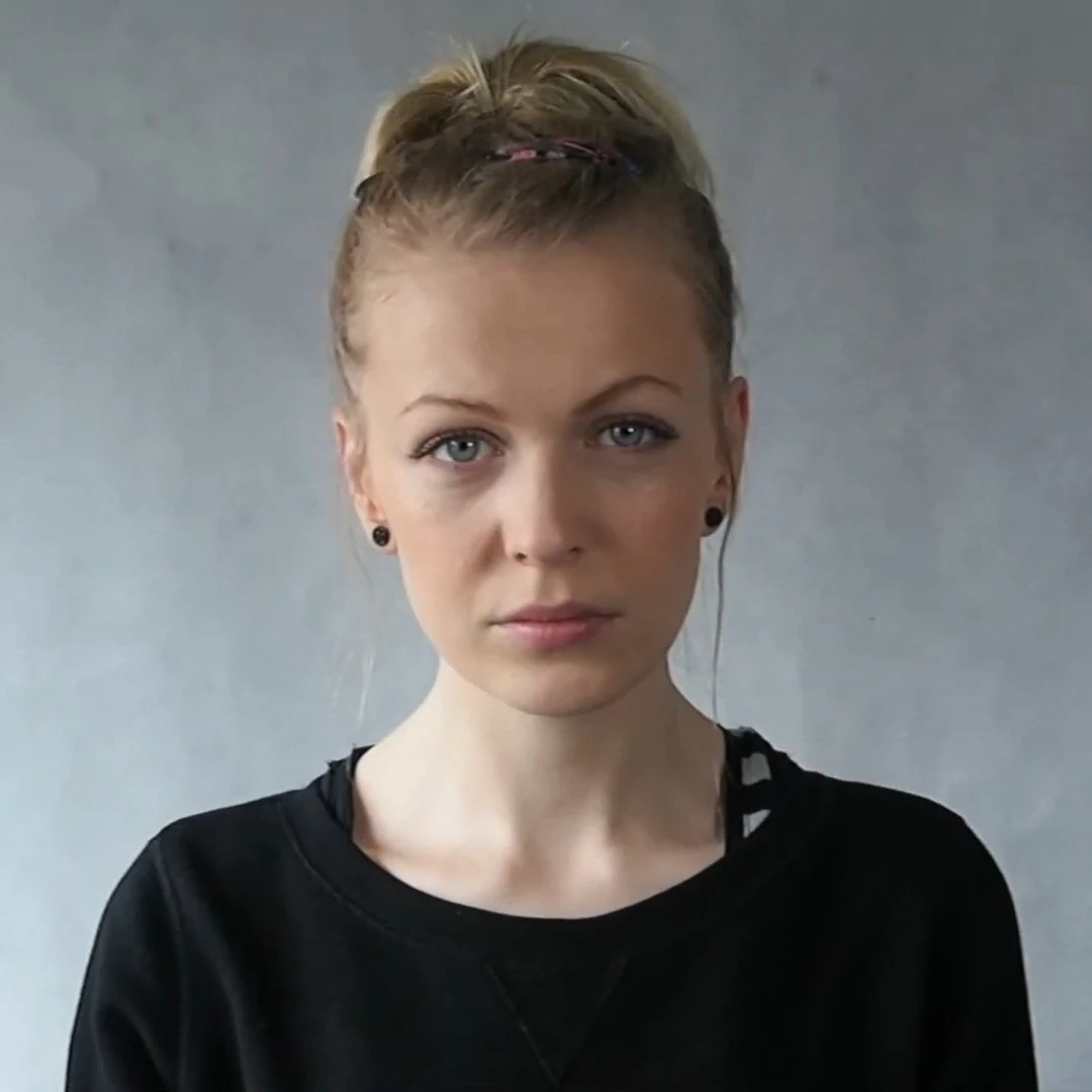 Marta Dobecka | Voice over and voice acting Wiki | Fandom