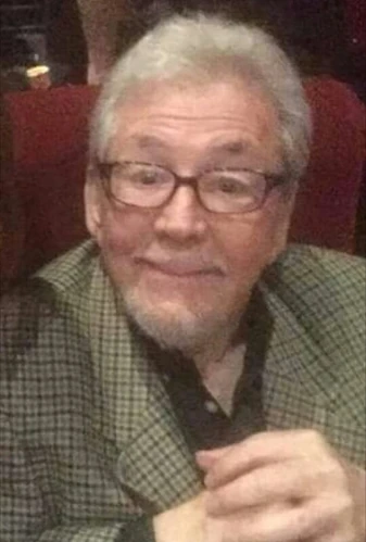 Guillermo Romano | Voice over and voice acting Wiki | Fandom