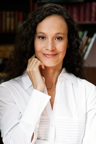 Alma Wilheleme | Voice over and voice acting Wiki | Fandom