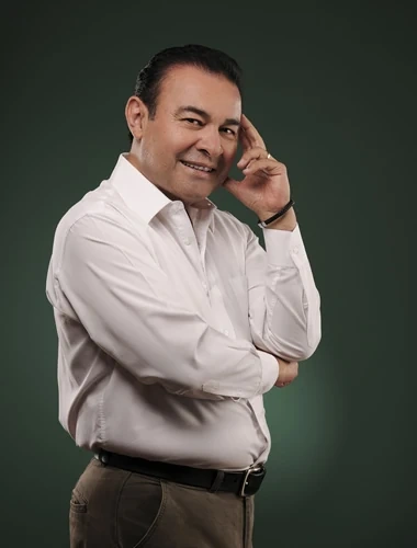 Mario Castañeda | Voice over and voice acting Wiki | Fandom