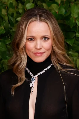 Rachel McAdams | Voice over and voice acting Wiki | Fandom