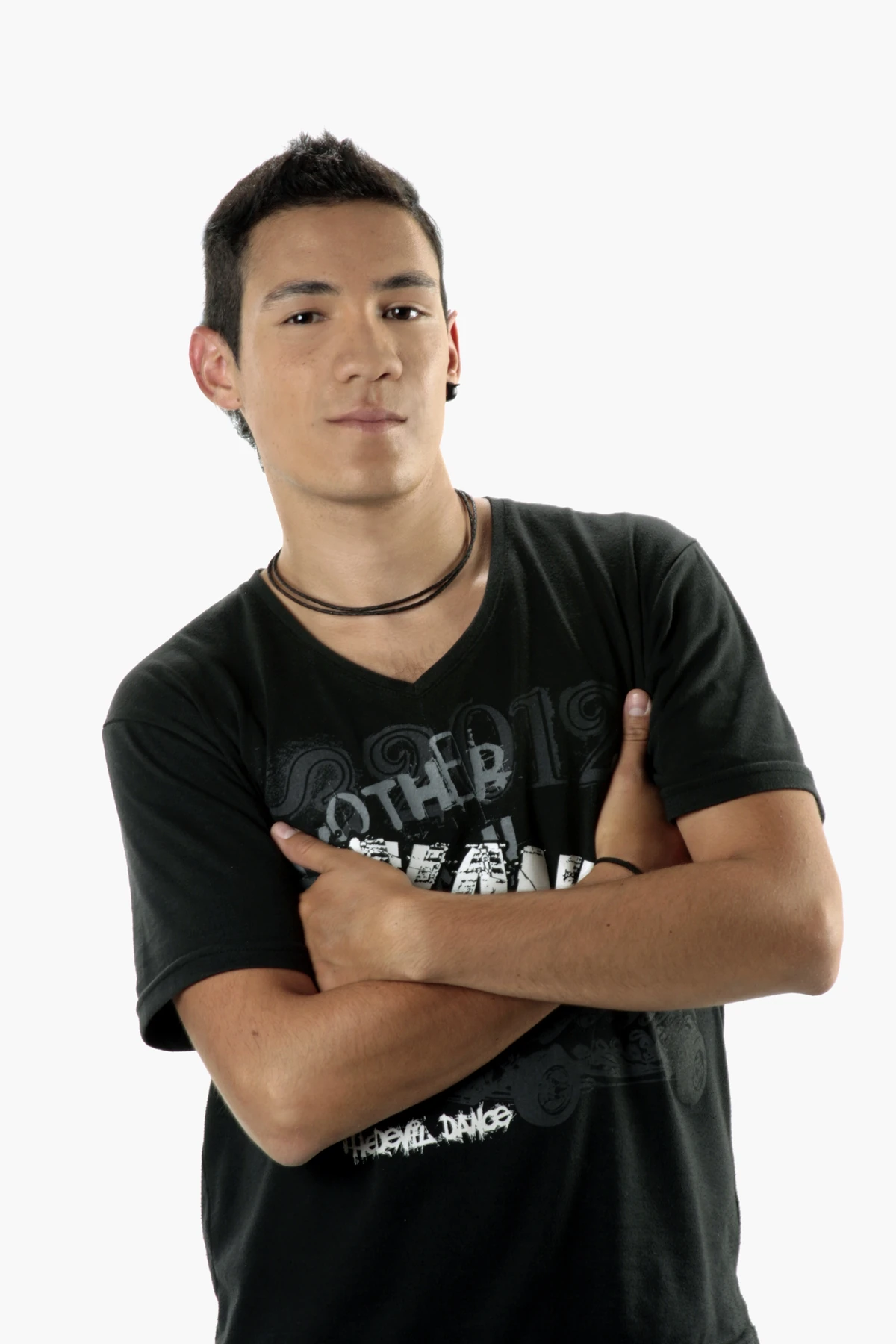Rodrigo Contreras | Voice over and voice acting Wiki | Fandom