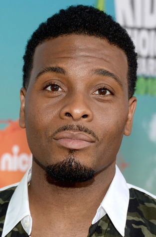 Kel Mitchell | Voice over and voice acting Wiki | Fandom