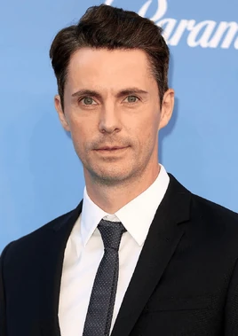 Matthew Goode | Voice over and voice acting Wiki | Fandom