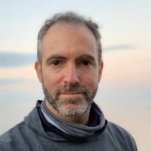 Rafael Kohan | Voice over and voice acting Wiki | Fandom