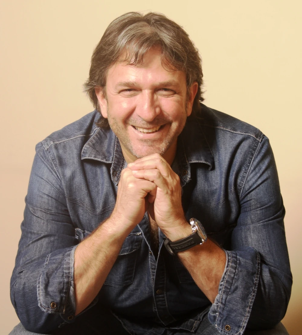 Francisco López Montemayor | Voice over and voice acting Wiki | Fandom