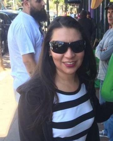 Gabriela Garay | Voice over and voice acting Wiki | Fandom