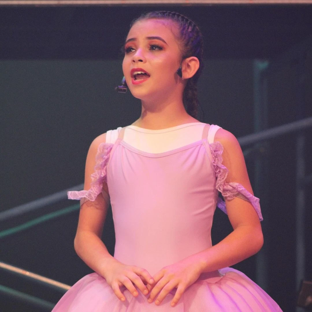 Leiah Kohan | Voice over and voice acting Wiki | Fandom