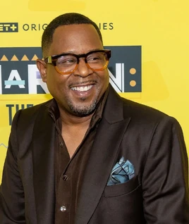 Martin Lawrence | Voice over and voice acting Wiki | Fandom