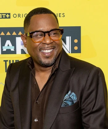 Martin Lawrence | Voice over and voice acting Wiki | Fandom