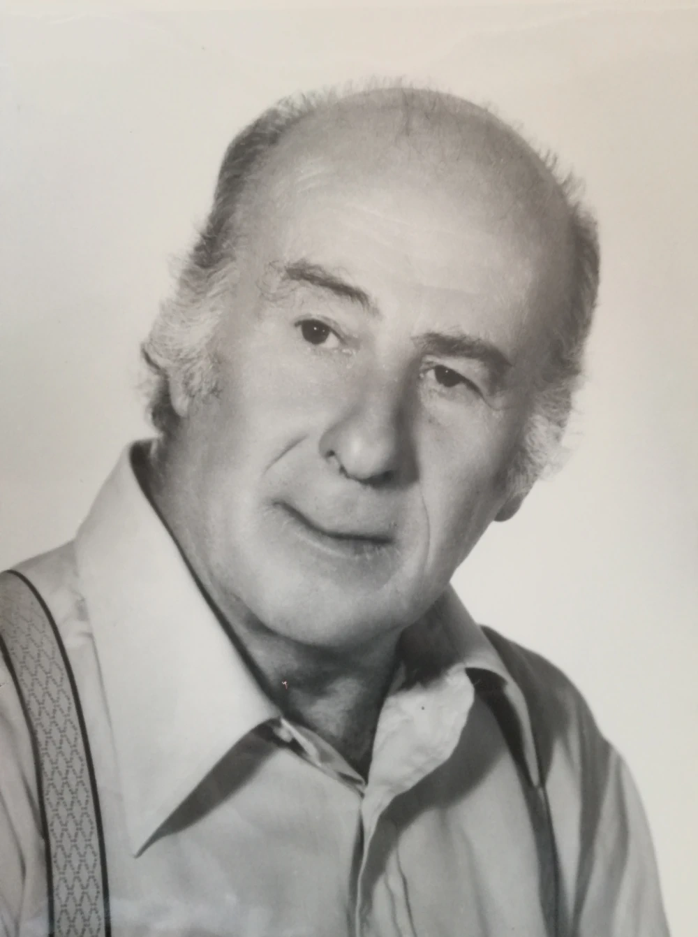 Rubens Medel | Voice over and voice acting Wiki | Fandom