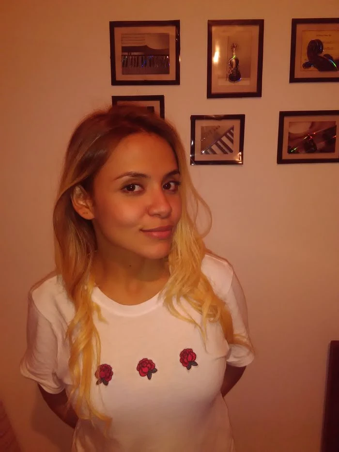 Abigaly Claro | Voice over and voice acting Wiki | Fandom