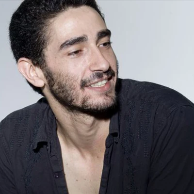 Assaf Pariente | Voice over and voice acting Wiki | Fandom