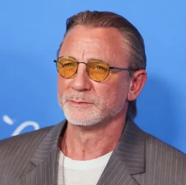 Daniel Craig | Voice over and voice acting Wiki | Fandom