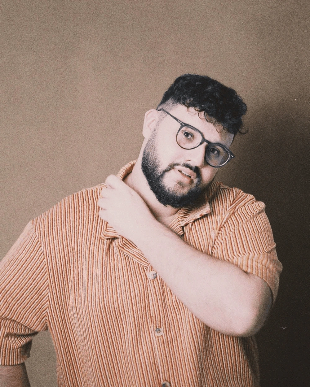 Diego Samaniego | Voice over and voice acting Wiki | Fandom