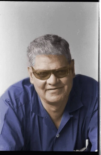 Fernando Rivas Salazar | Voice over and voice acting Wiki | Fandom