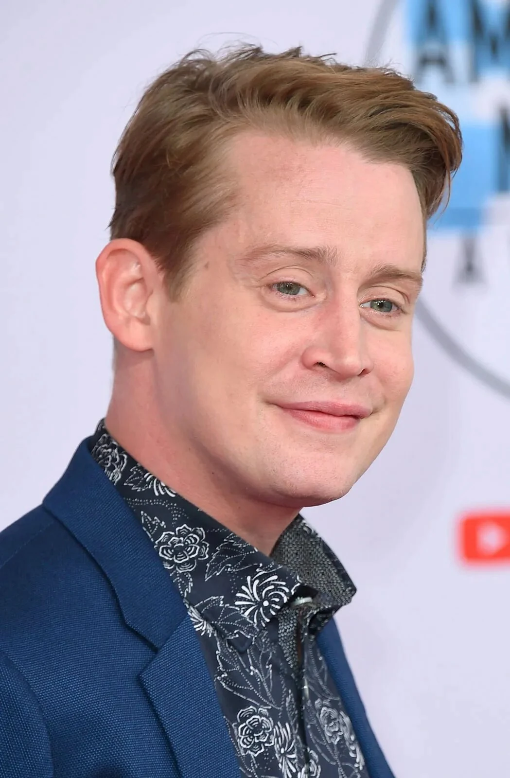 Macaulay Culkin | Voice over and voice acting Wiki | Fandom