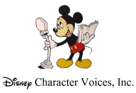 Disney Character Voices International | Voice over and voice acting ...