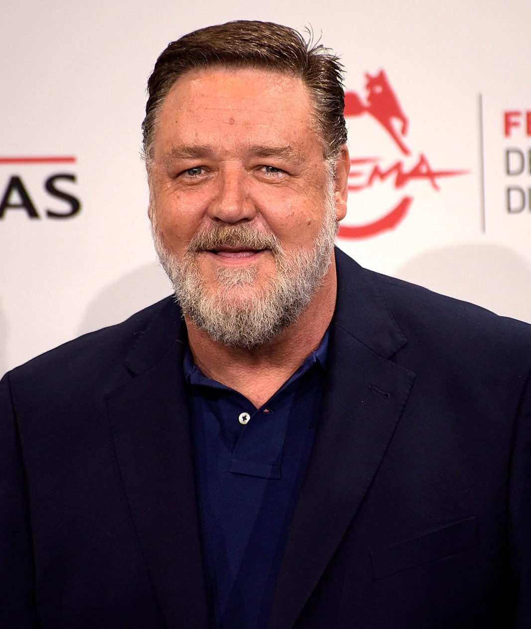 Russell Crowe | Voice over and voice acting Wiki | Fandom