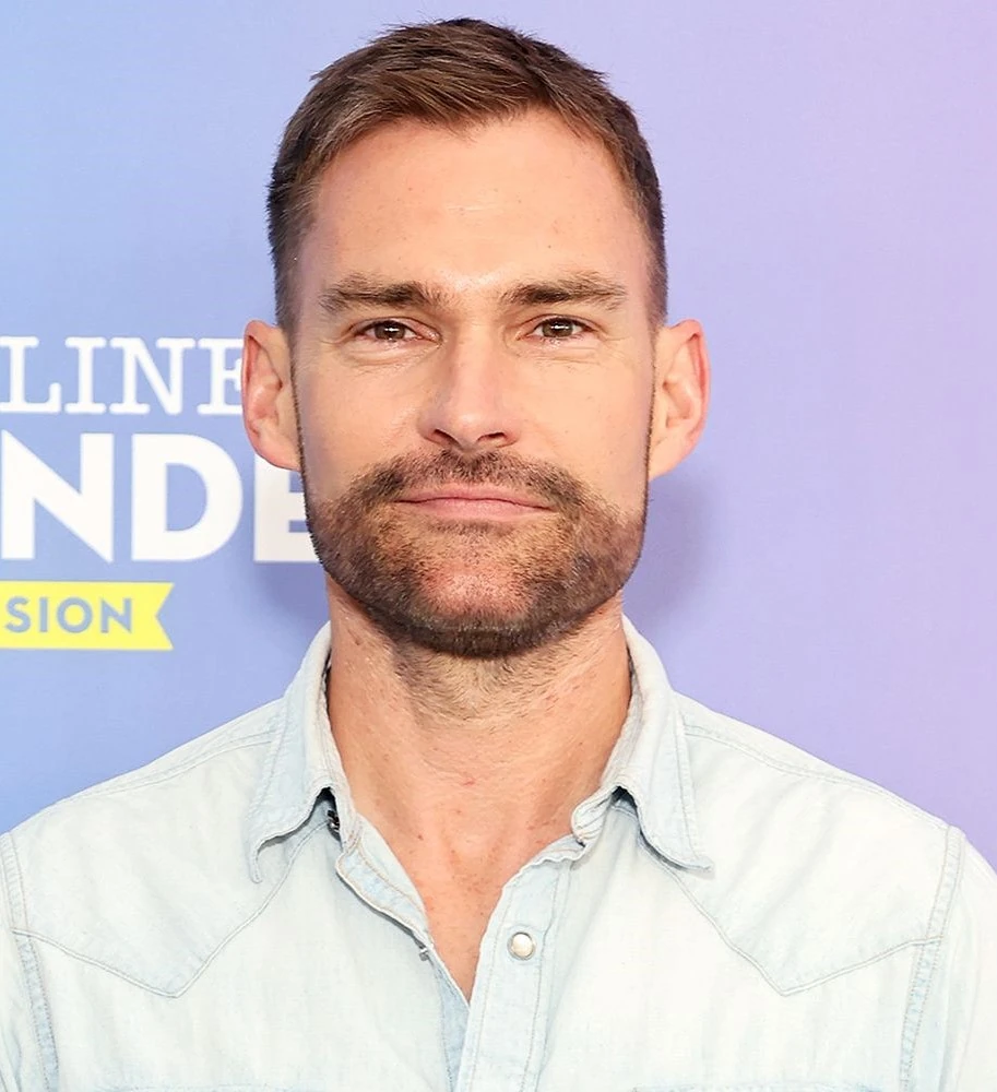 Seann William Scott | Voice over and voice acting Wiki | Fandom
