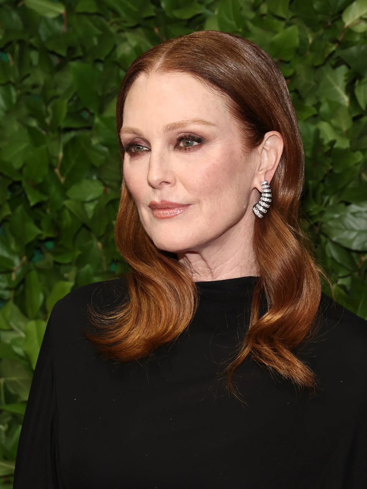 Julianne Moore | Voice over and voice acting Wiki | Fandom