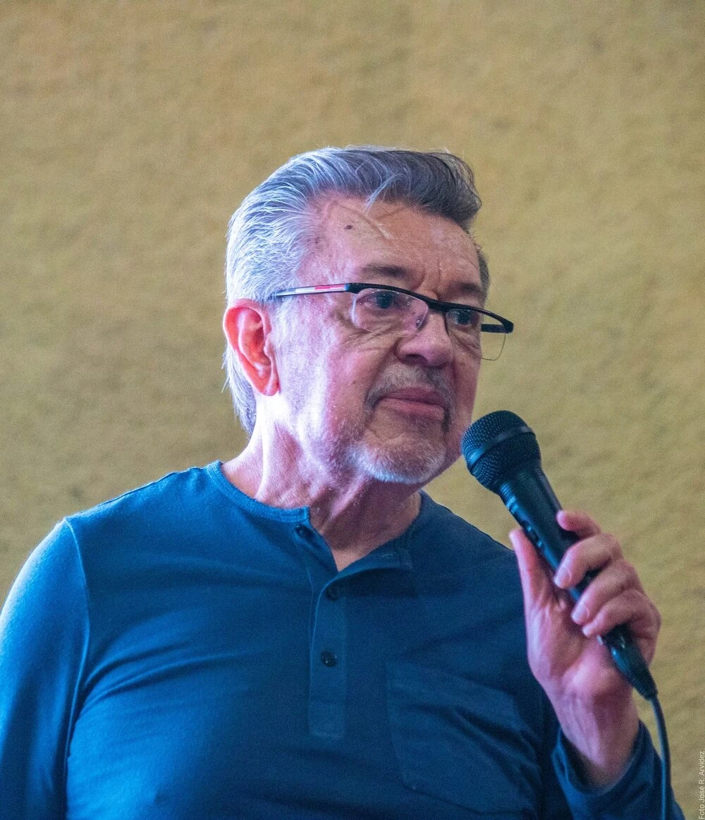 Jorge Roig | Voice over and voice acting Wiki | Fandom