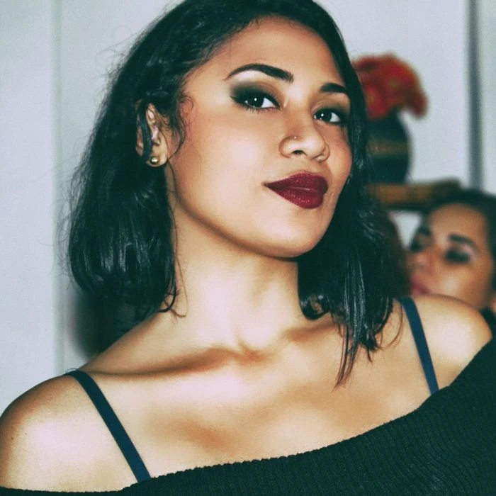 Catherine Reyes | Voice over and voice acting Wiki | Fandom