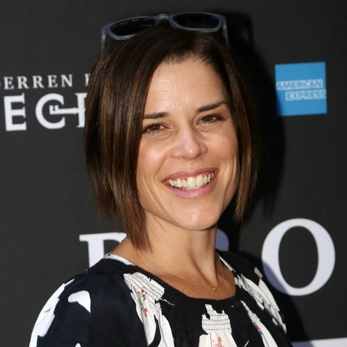 Neve Campbell | Voice over and voice acting Wiki | Fandom