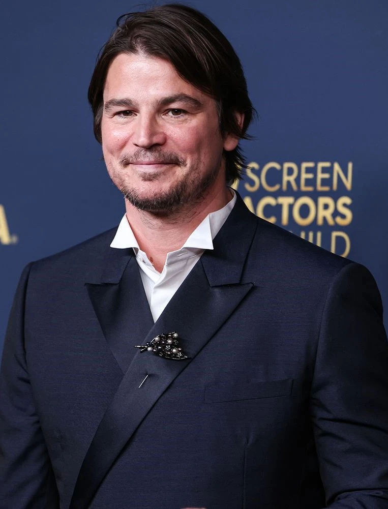 Josh Hartnett | Voice over and voice acting Wiki | Fandom