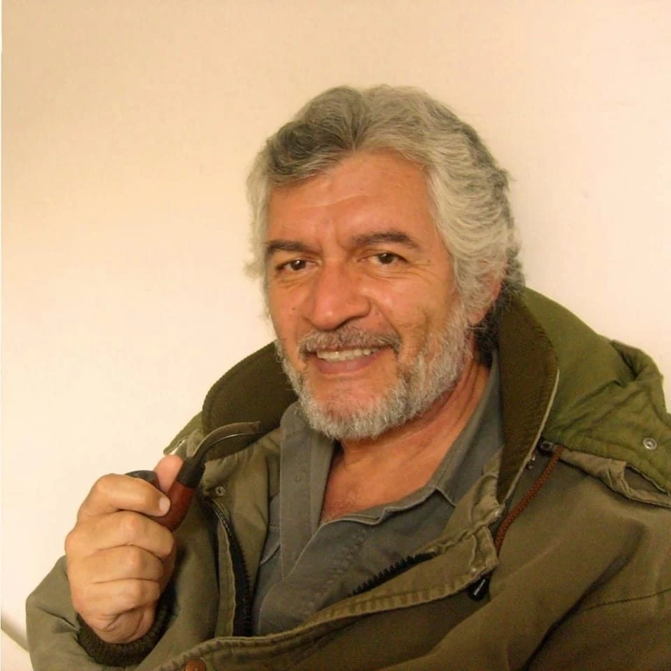 Bernardo Ezeta | Voice over and voice acting Wiki | Fandom