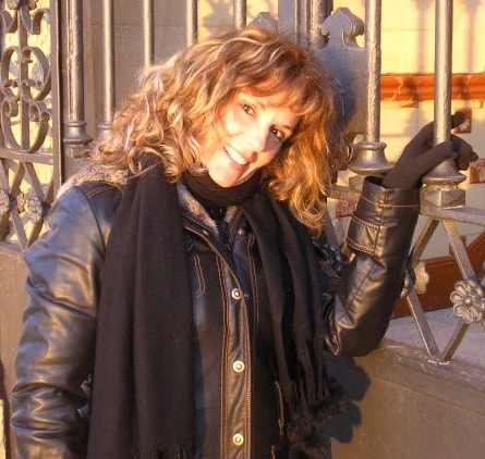 Elena Prieto | Voice over and voice acting Wiki | Fandom
