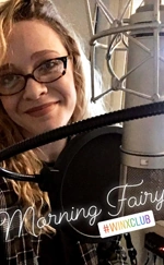 Emily Cramer | Voice over and voice acting Wiki | Fandom