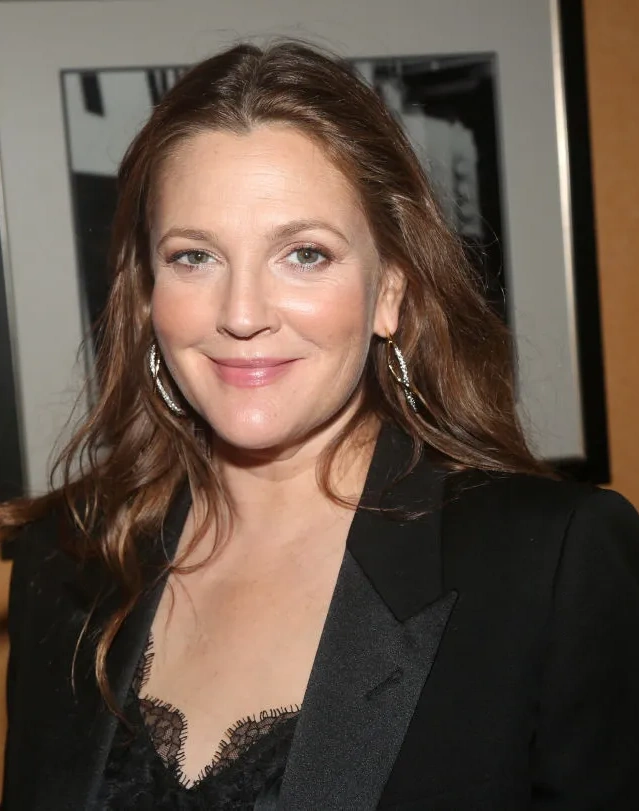 Drew Barrymore | Voice over and voice acting Wiki | Fandom