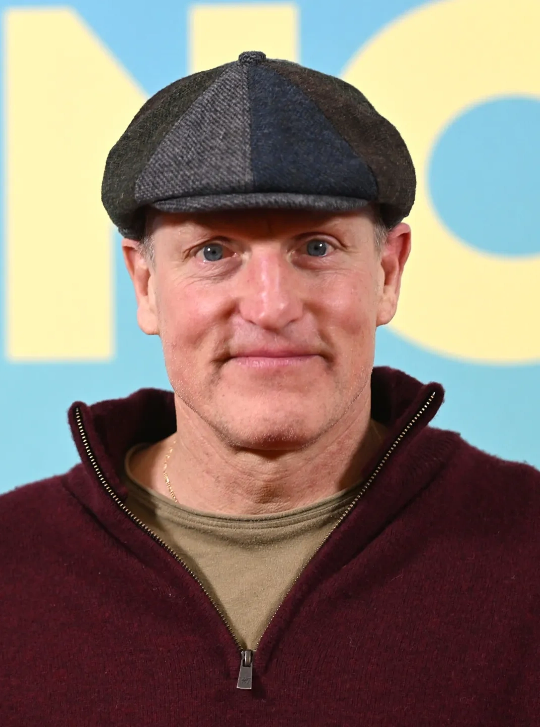 Woody Harrelson | Voice over and voice acting Wiki | Fandom