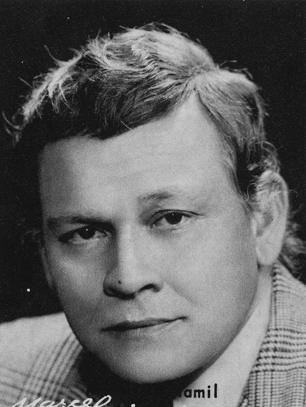 Manolo Villamil | Voice over and voice acting Wiki | Fandom