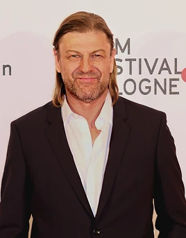Sean Bean | Voice over and voice acting Wiki | Fandom