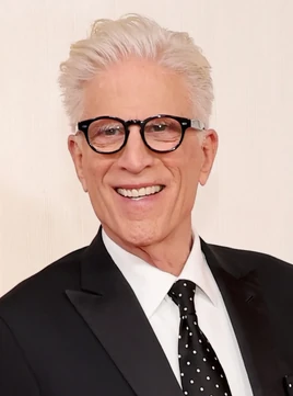 Ted Danson | Voice over and voice acting Wiki | Fandom