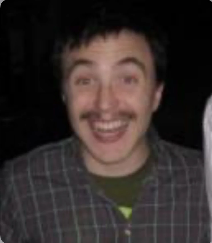 Matt Hislope | Anime Voice-Over Wiki | Fandom