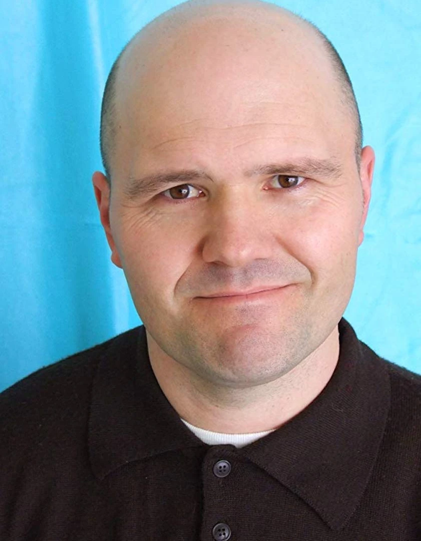 Tom Bromhead | Anime Voice-Over Wiki | Fandom