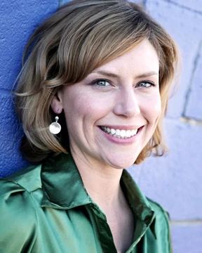 Amy Rosenthal | Anime Voice-Over Wiki | Fandom