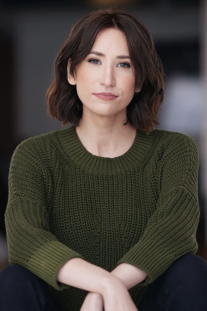 Avery Smithhart | Anime Voice-Over Wiki | Fandom