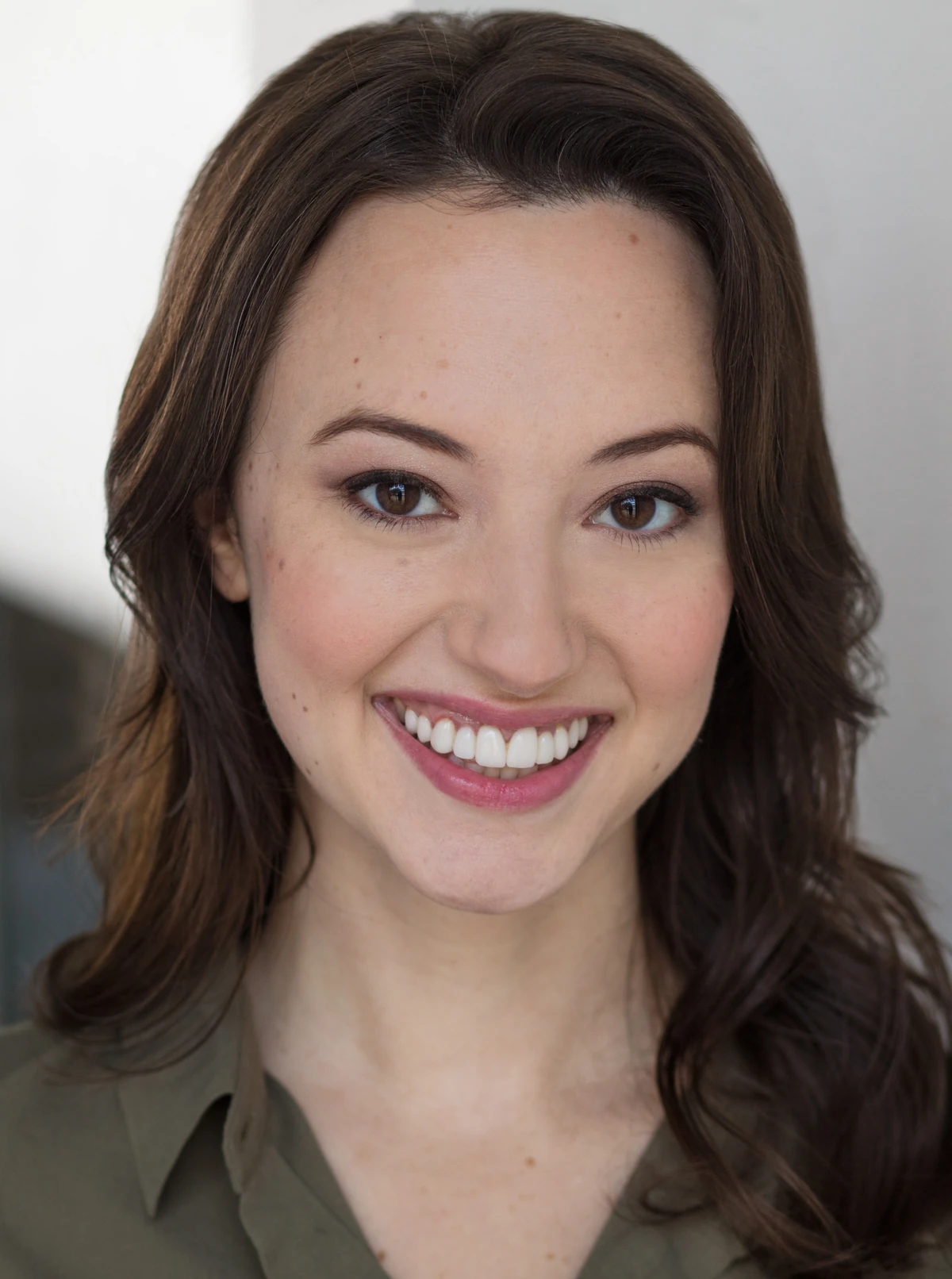 Mallorie Rodak | Anime Voice-Over Wiki | Fandom