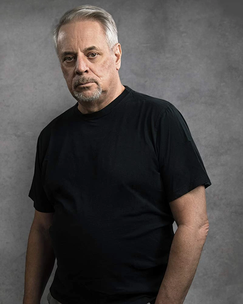 Mark Oristano | Anime Voice-Over Wiki | Fandom