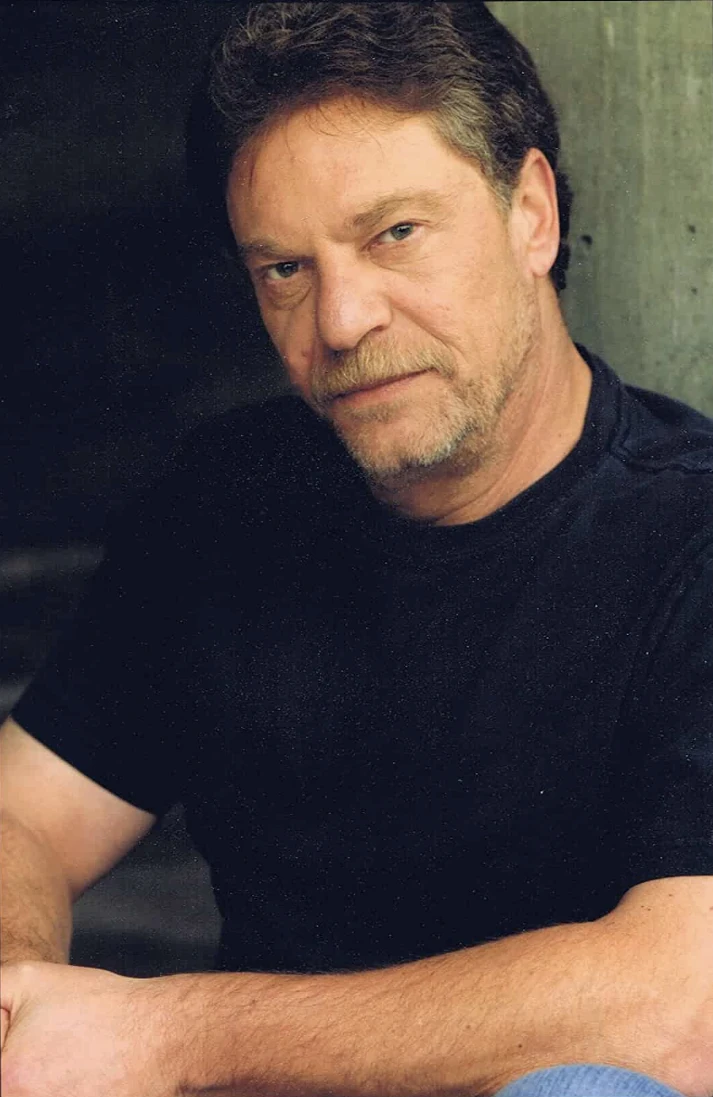 Howard Siegal | Anime Voice-Over Wiki | Fandom